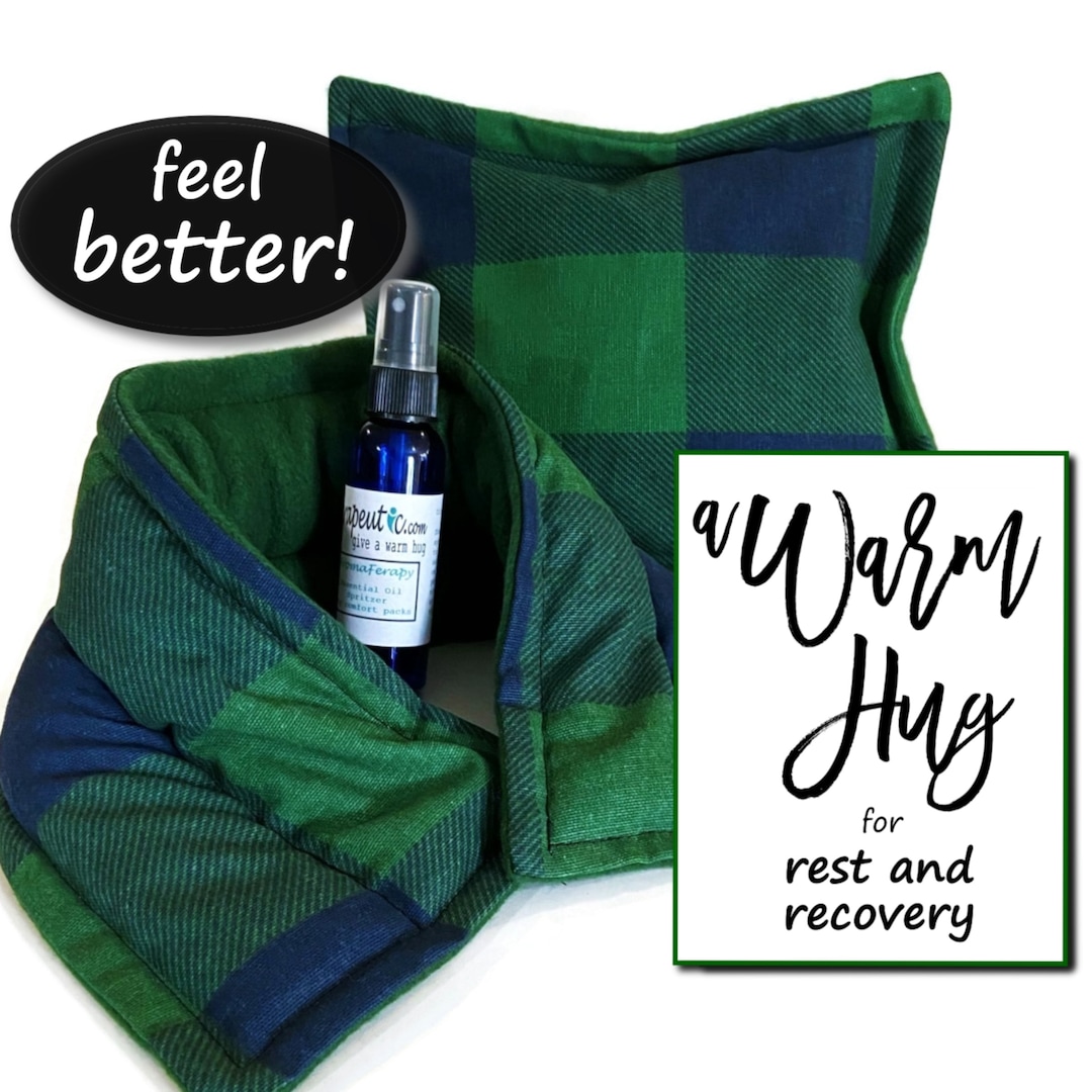 Get Well Soon Package Hospital Surgery Care Package Men or - Etsy