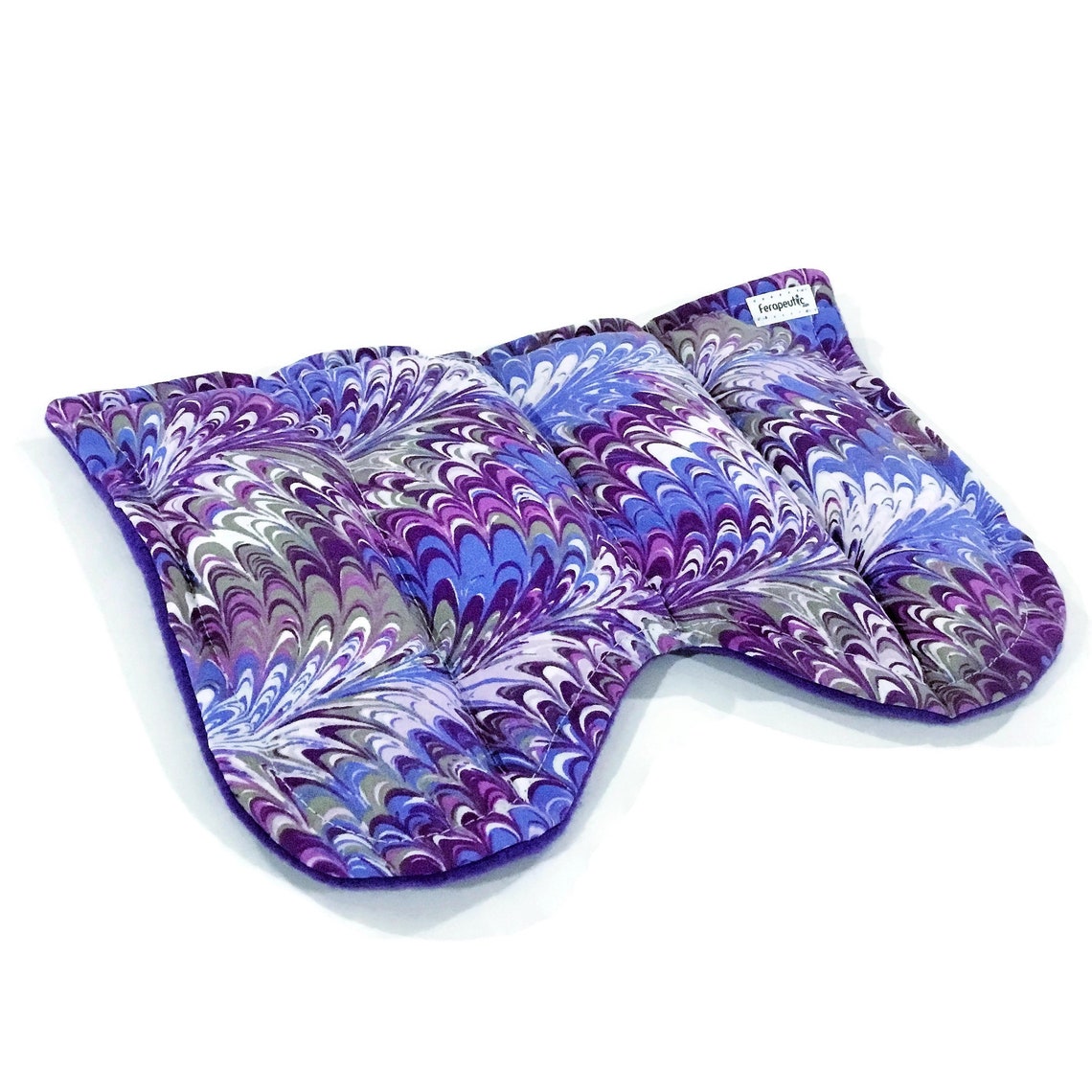 Large Sinus Pack Hot Cold Therapy Pack With Eucalyptus - Etsy