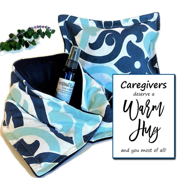 Hospice Care Package - Etsy