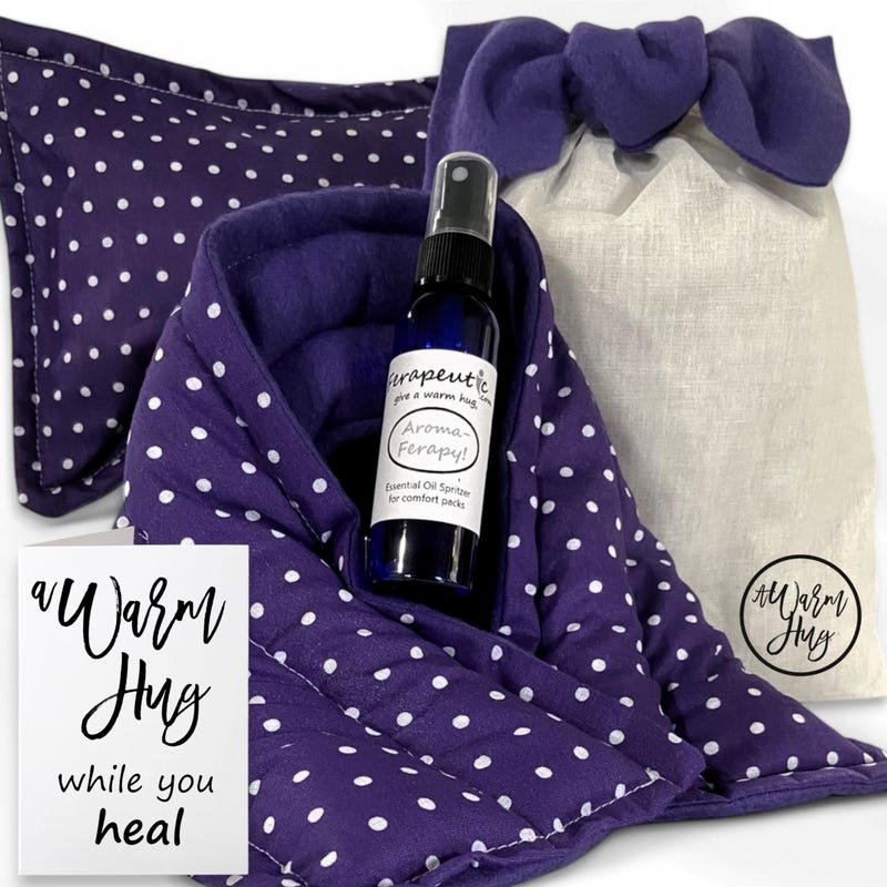 Get Well Cold Box - Etsy