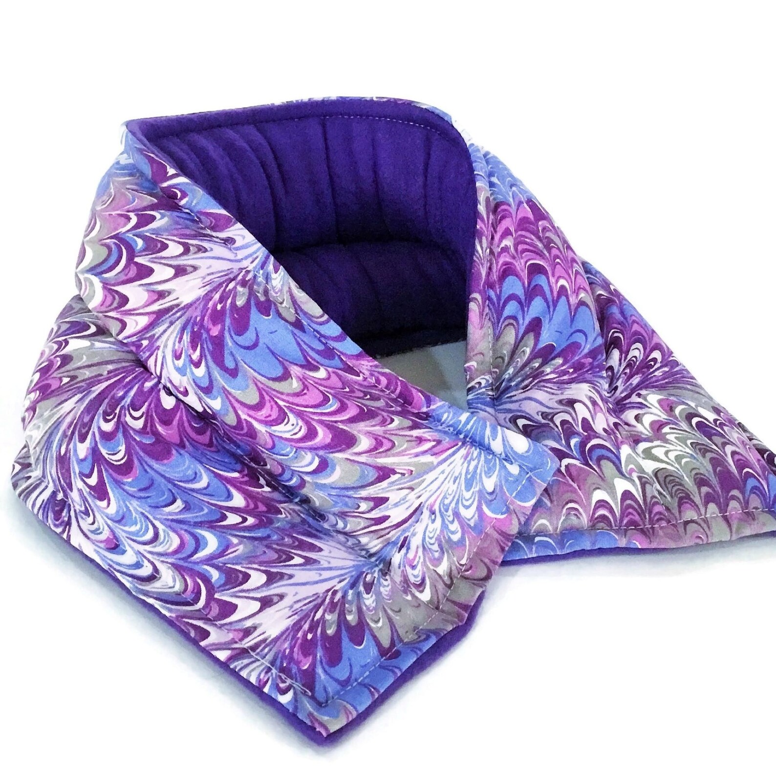 Rice Heating Pad, Microwave Rice Bag, Heat Pack, Hot Pack Cold Pack ...