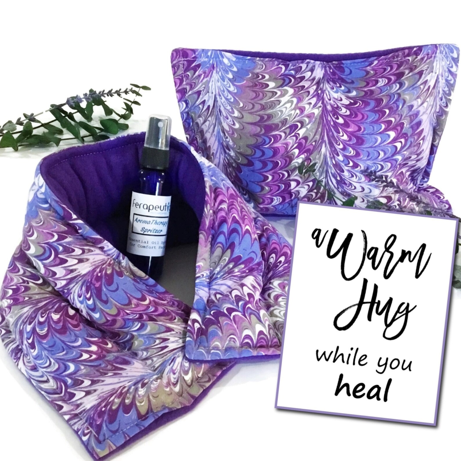 Get Well Gift Set Comfort Care Package for Surgery Illness - Etsy