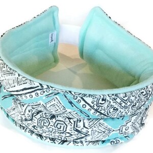 Hot or Cold Head Wrap for Headache Migraine TMJ TMDD Like - Etsy