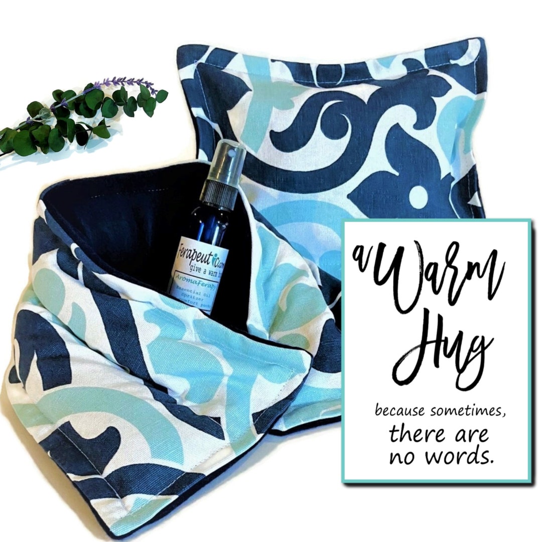 Sorry for Loss Gift Sympathy Gift Set Heartbroken Thinking - Etsy