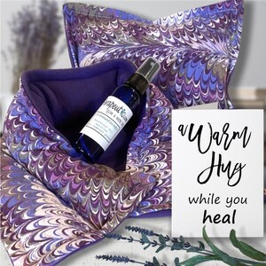 Get Well Gift Set Comfort Care Package for Surgery, Illness, Recovery ...
