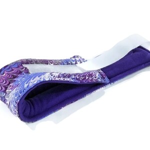 Heat Pack Headband Cold Pack for Jaw Head Ear Area Microwave | Etsy