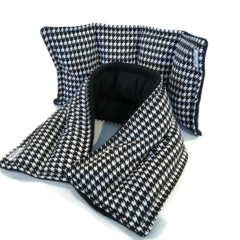 Flax Rice Heating Pads for Him Care Package Dad Spa Kit - Etsy