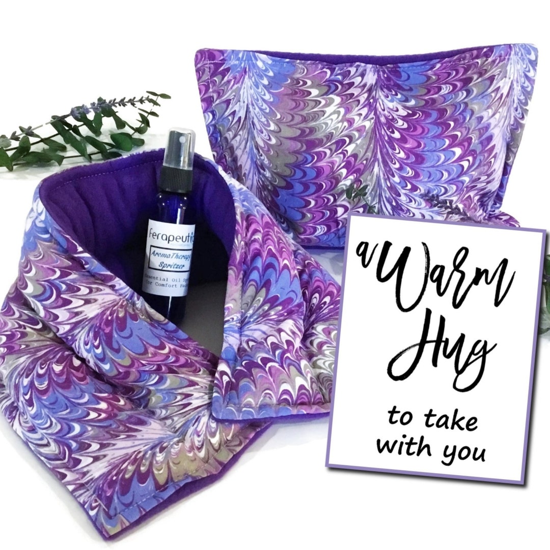 Going Away Gift Set Moving Gift A Warm Hug Goodbye Present - Etsy