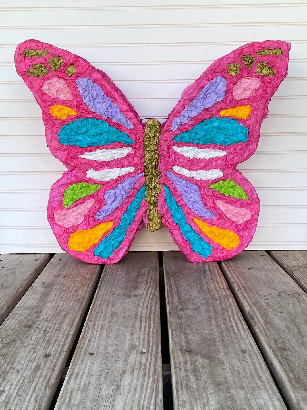 Pinata , Birthday Piñata, Party Supplies - Etsy