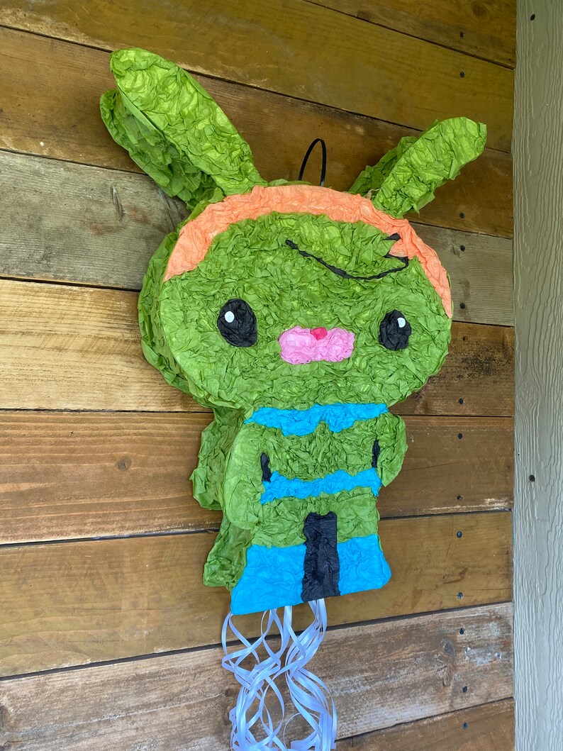 Pinata Captain , Birthday Piñata, Party Supplies - Etsy