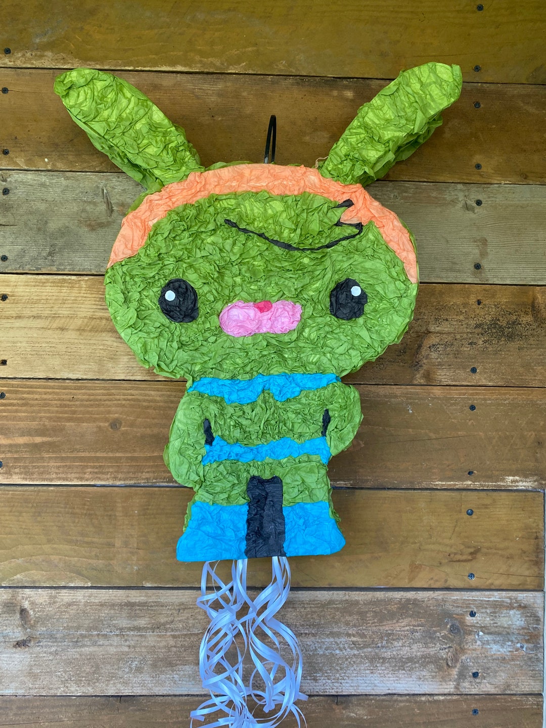 Pinata Captain , Birthday Piñata, Party Supplies - Etsy