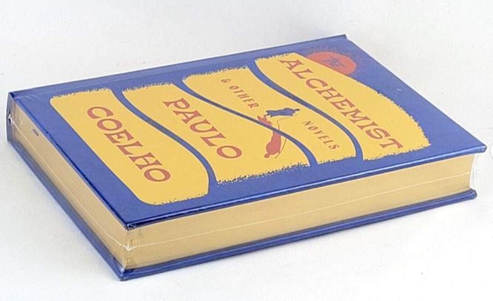 The Alchemist, Eleven Minutes, the Witch of Portobello by Paulo Coelho ...