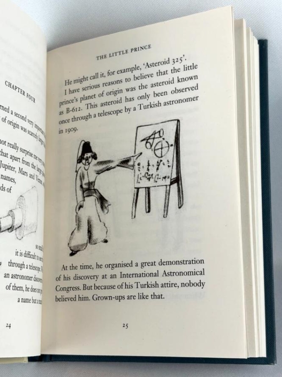 The LITTLE PRINCE (collector's Editions) by Antoine Saint-exupery ...