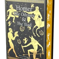 Iliad Bookmark for Fans of Homer Bookmark Classic Literature Gift Iliad ...