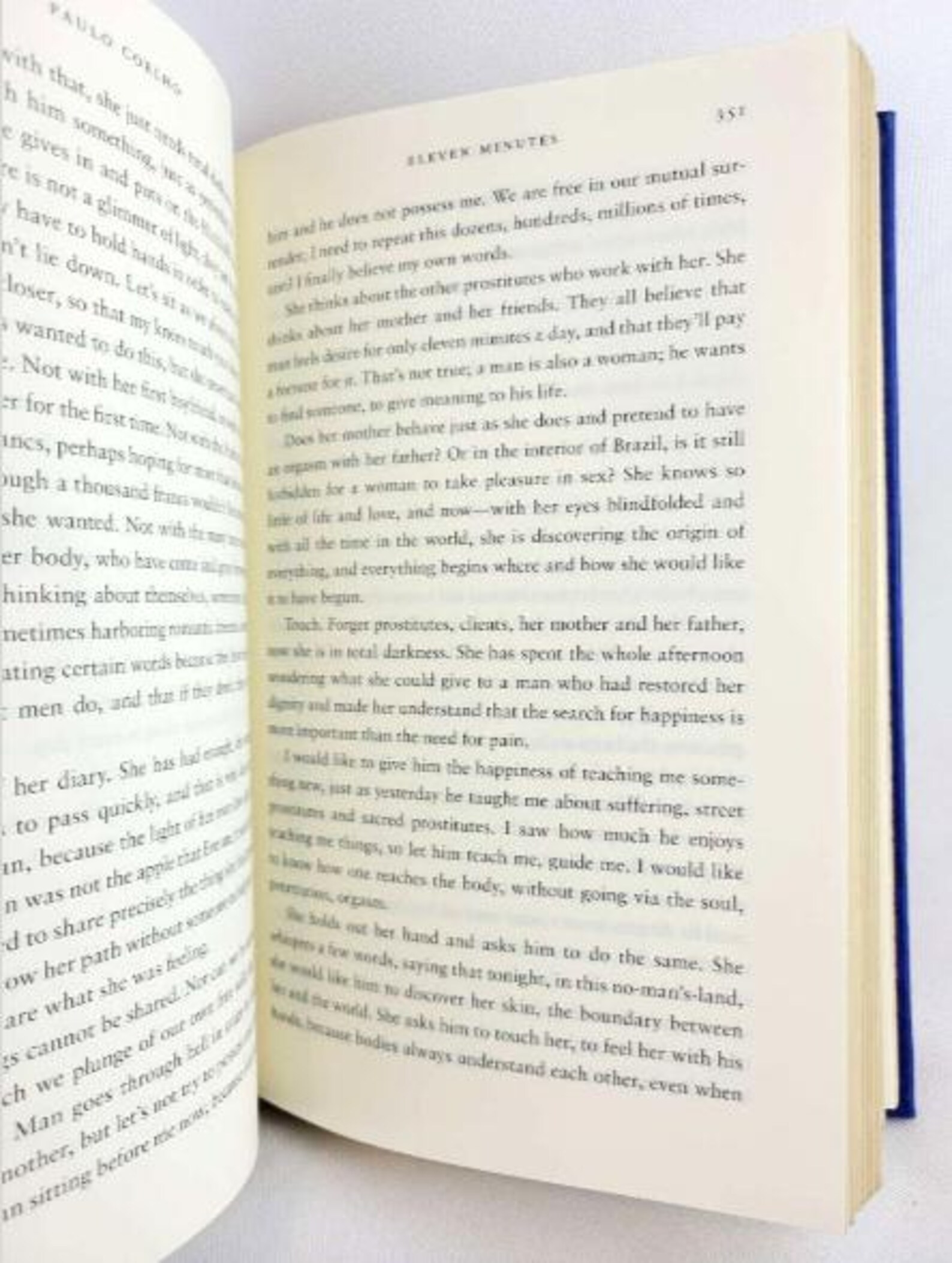 The Alchemist, Eleven Minutes, the Witch of Portobello by Paulo Coelho ...
