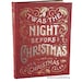 TWAS the NIGHT Before CHRISTMAS (A Christmas Carol + More) Deluxe ...