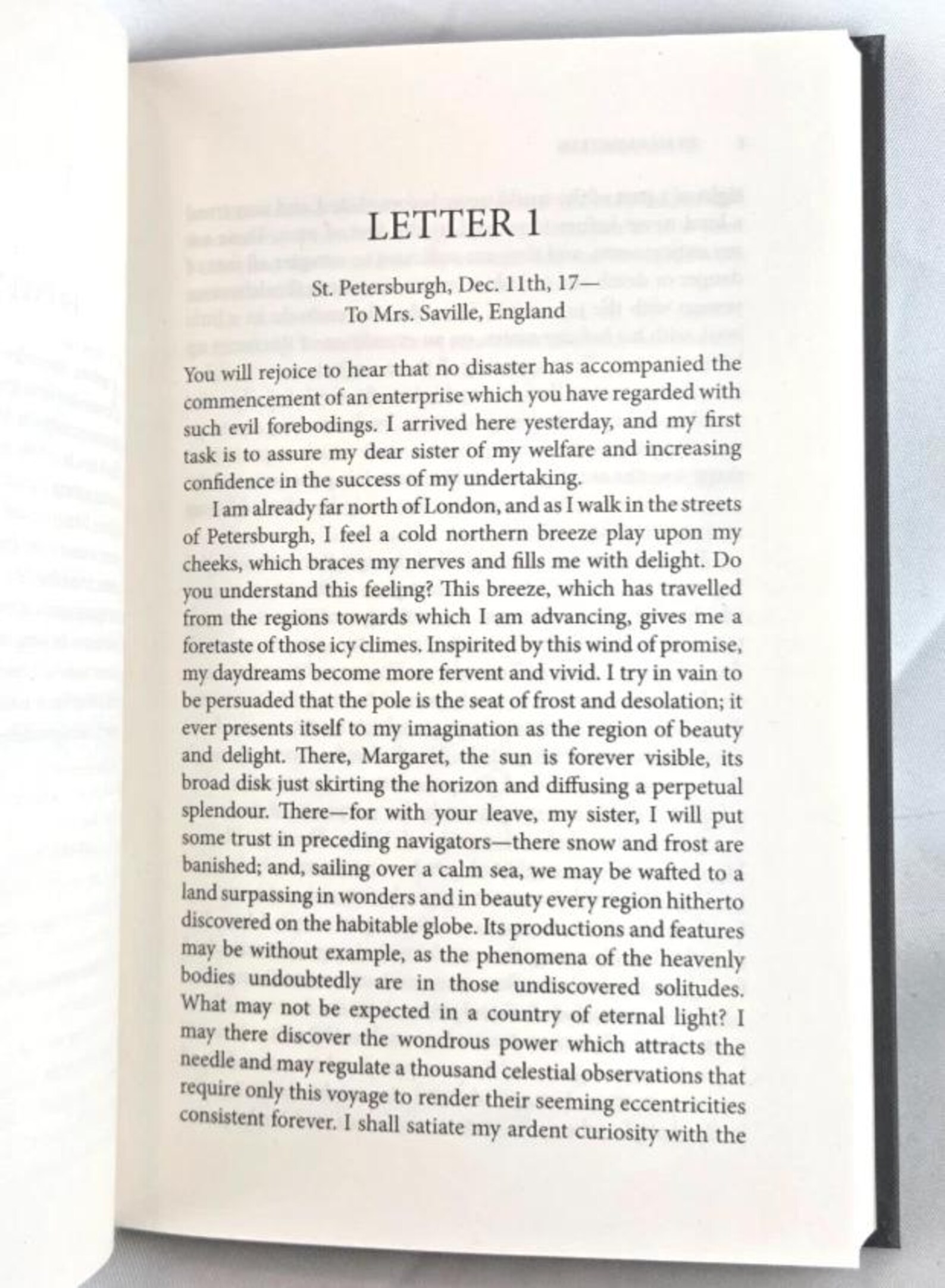 DRACULA by Bram Stoker & FRANKENSTEIN by Mary Shelley Cranford ...