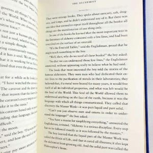 The Alchemist, Eleven Minutes, the Witch of Portobello by Paulo Coelho ...