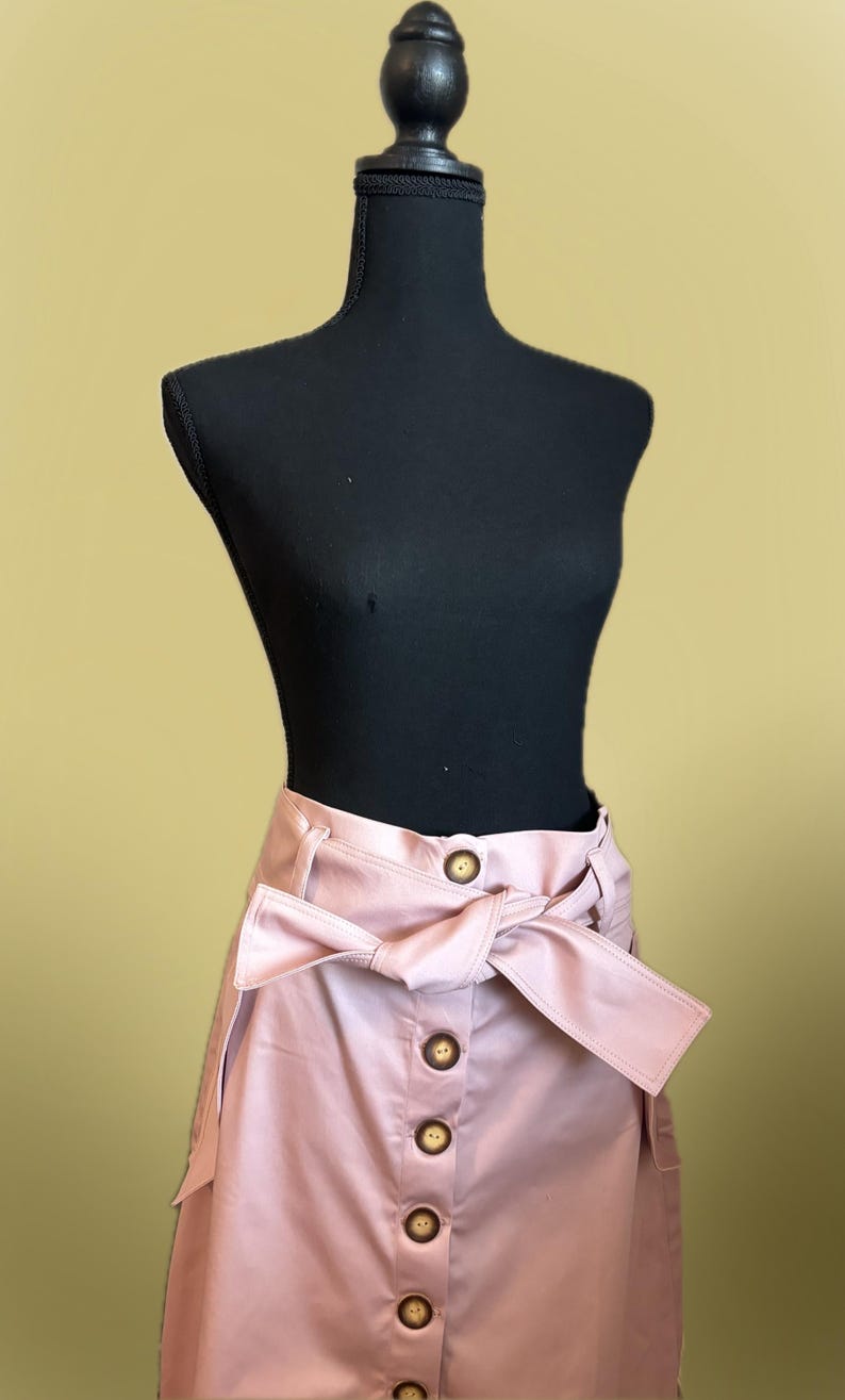 Skirt by Angela Jaramillo Designs - Etsy