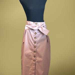 Skirt by Angela Jaramillo Designs - Etsy