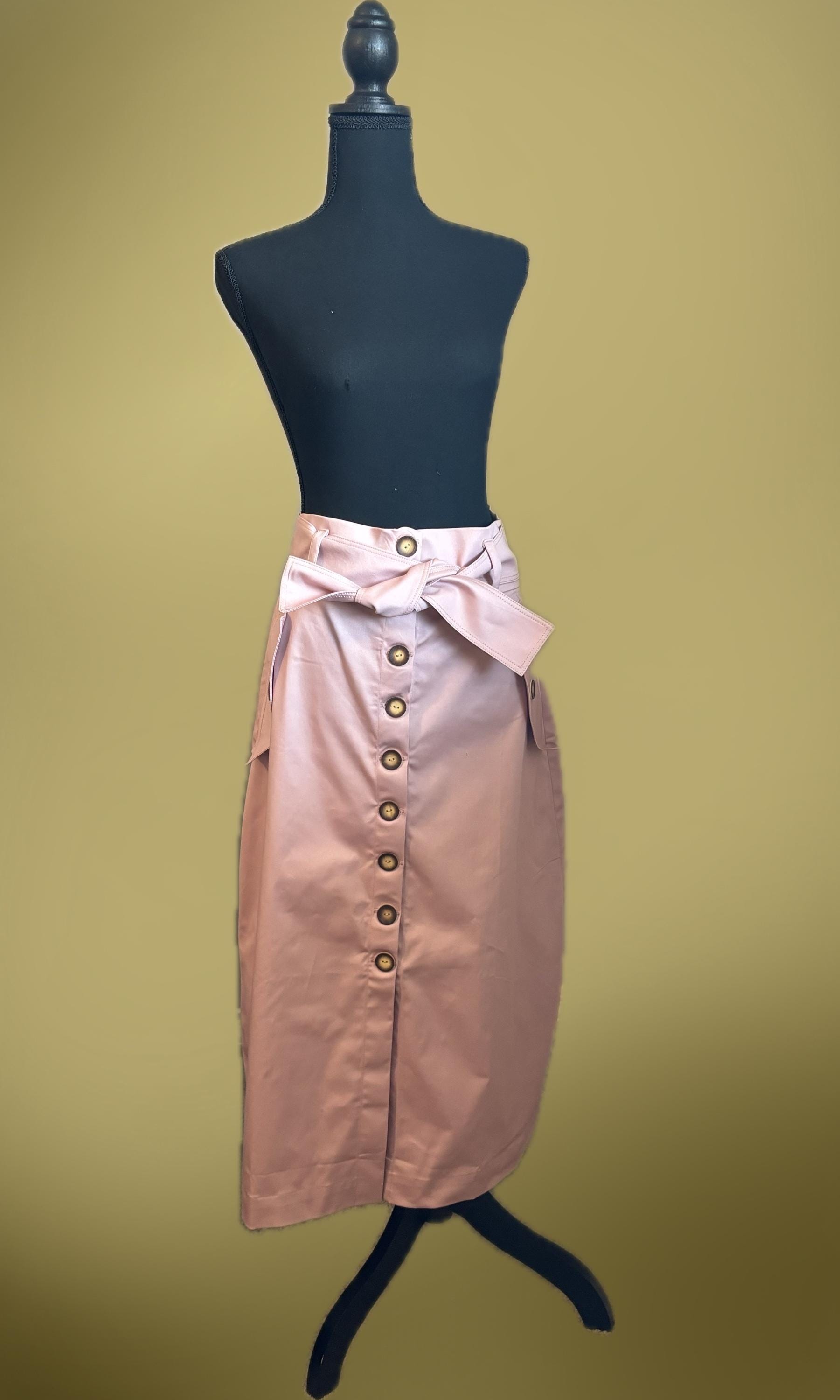 Skirt by Angela Jaramillo Designs - Etsy