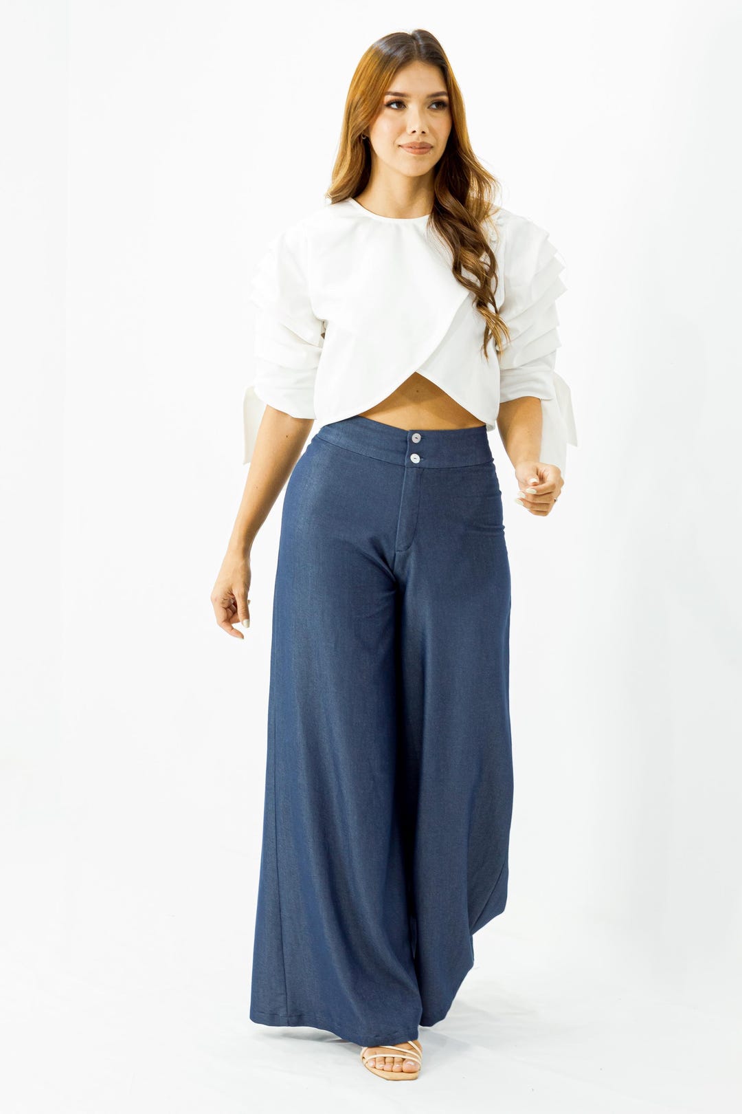 Pants by Angela Jaramillo Design - Etsy