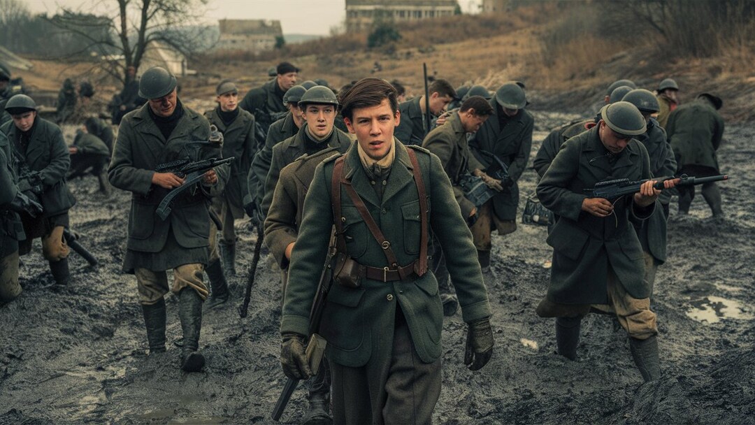 The Assassination That Sparked World War I Part 1 Pictures That is ...