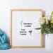 Minimalist Motivational Wall Art Posters, Motivational Sayings With ...