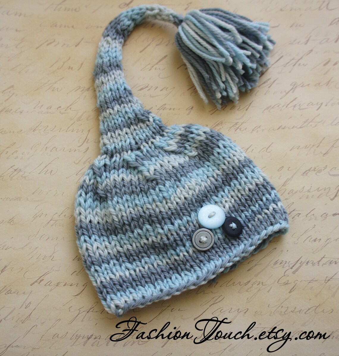 Baby Hat Newborn Baby Hat Newborn Stocking Hat Newborn - Etsy