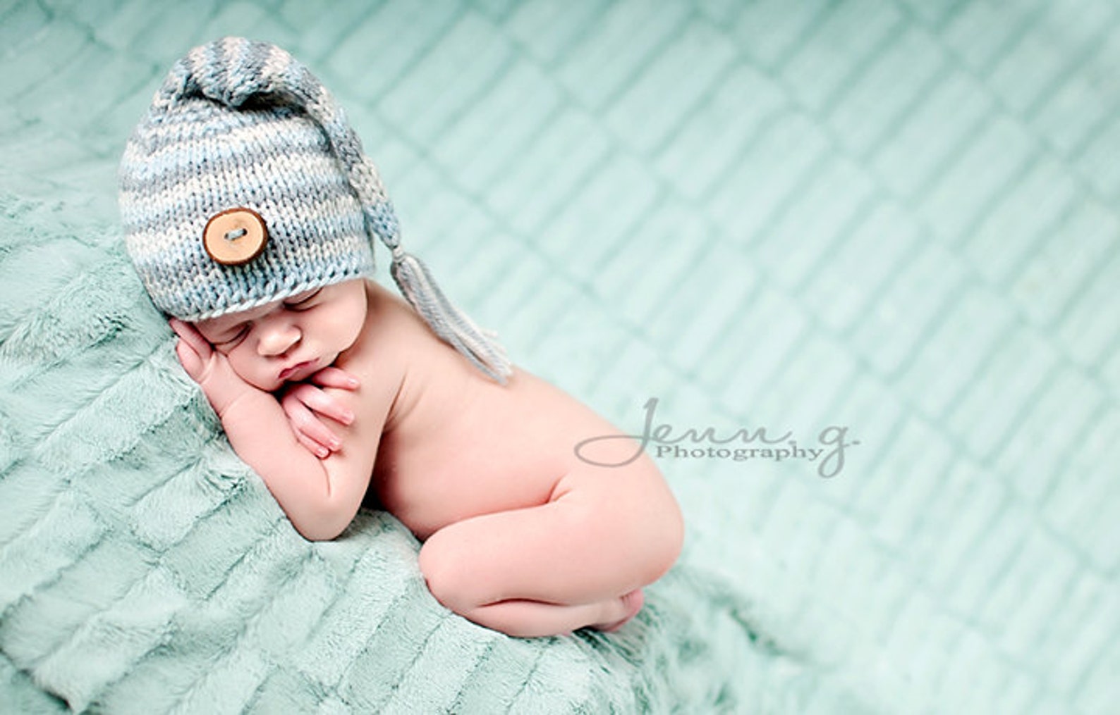 Baby Hat Newborn Baby Hat Newborn STocking Hat Newborn | Etsy