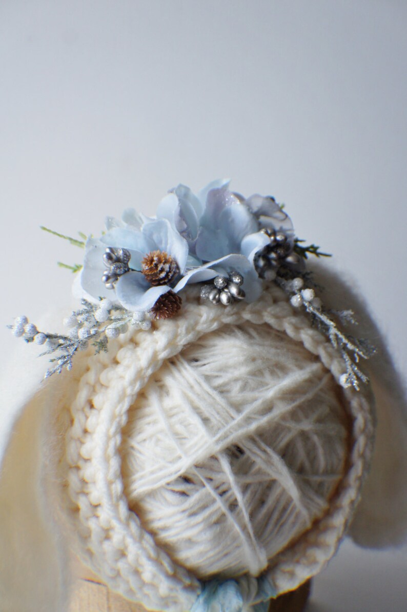 Christmas Bonnet Floral Bonnet Garden Bonnet Bunny Bonnet - Etsy