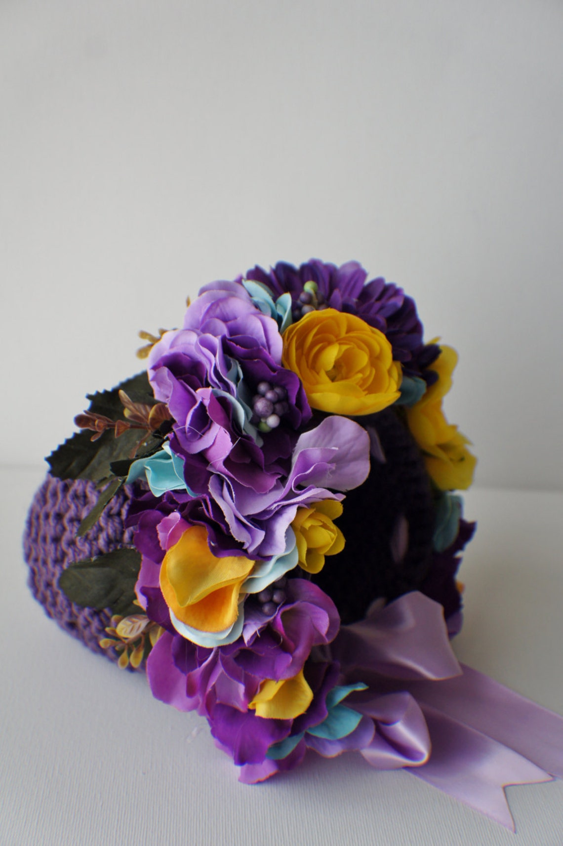 Flower Bonnet, Baby Hat, Garden Bonnet, Sitter Bonnet, Floral Bonnet ...