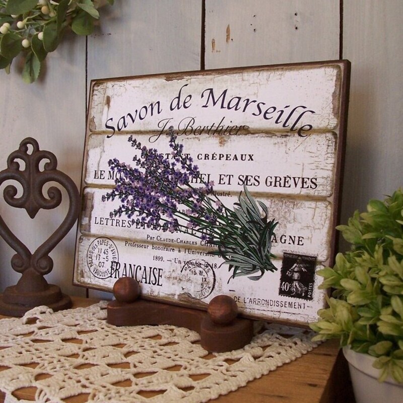 Shabby Cottage Signs - Etsy