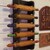 6 Pin Rolling Pin Rack for Your Collection Holds Pioneer Woman Pins ...