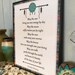 Cherokee Blessing, Native American Wooden Sign White Background, for ...