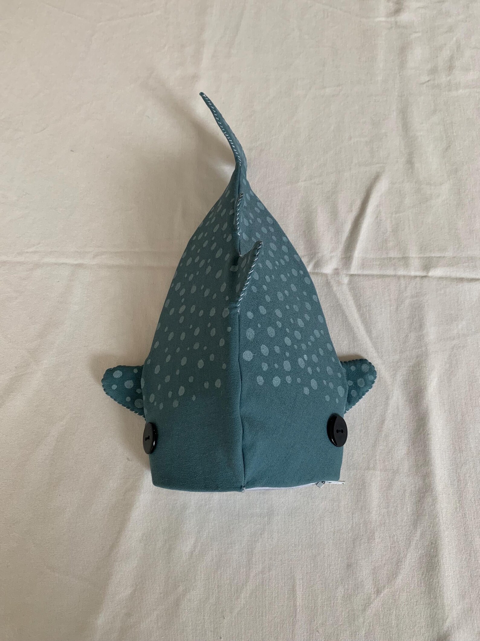 Whale Shark Purse - Etsy