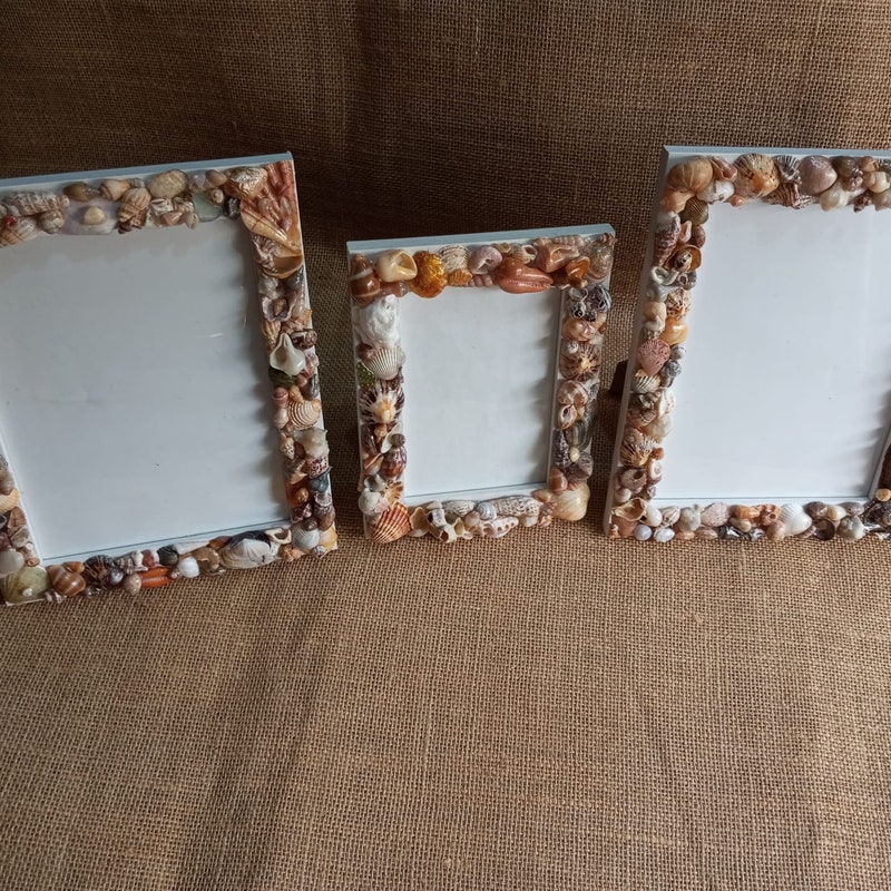 Decorated Frames - Etsy