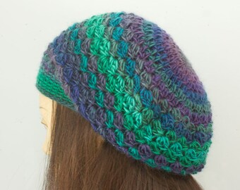 Multi Color Hat - Etsy