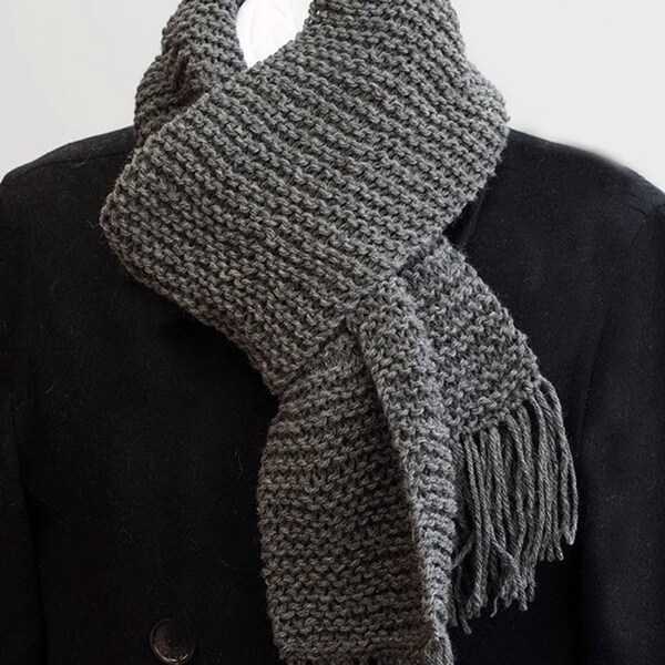 Mens Winter Scarves - Etsy