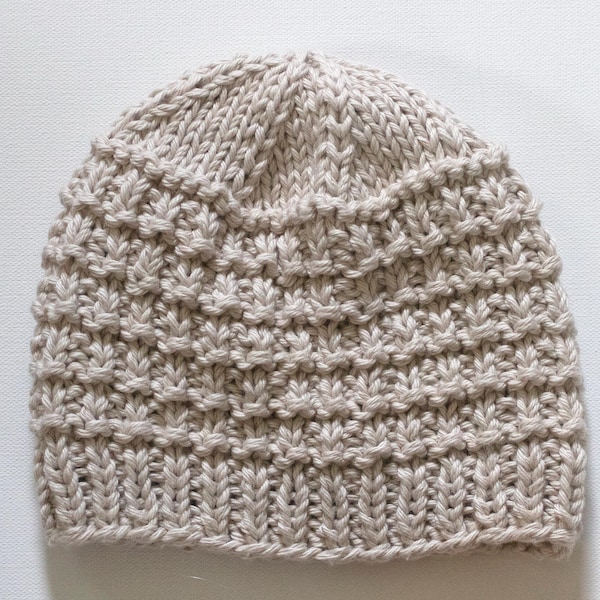 Hand Made Scarf & Hat - Etsy