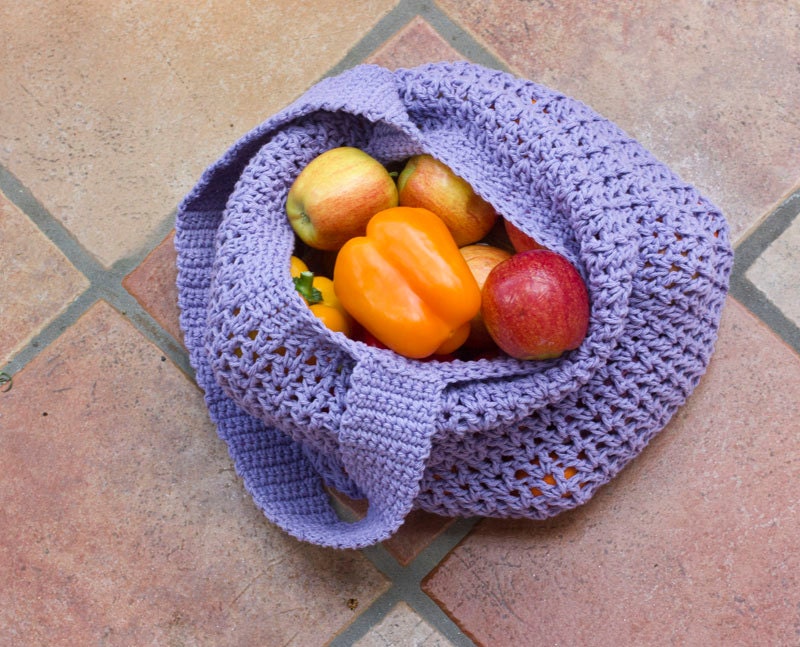 Eco Friendly Bag Chose Color Cotton Market Bag Beach Bag - Etsy