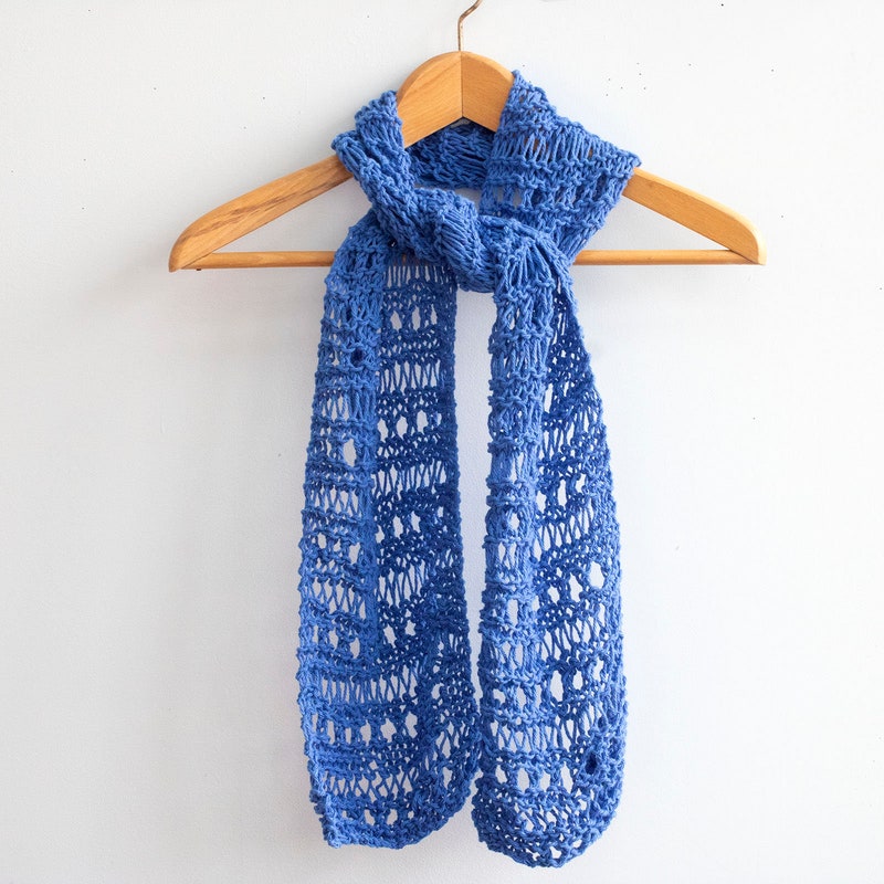 Summer Scarf - Etsy
