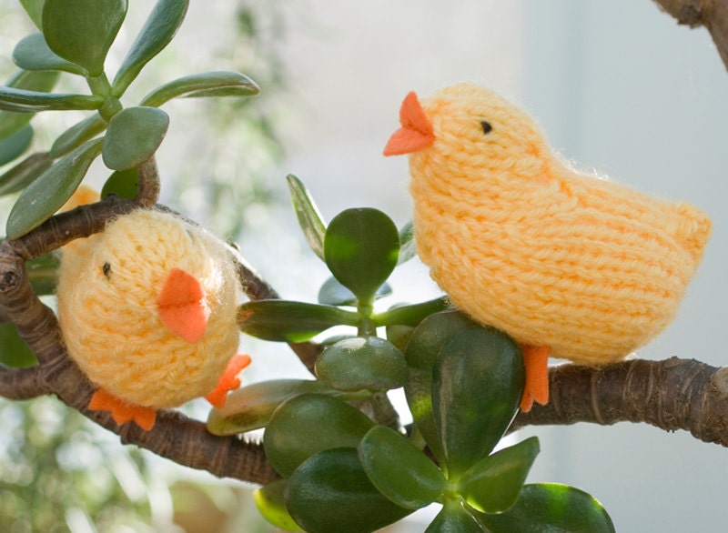 DIY Bird Knitting Pattern Amigurumi Pattern Toy Knitting | Etsy