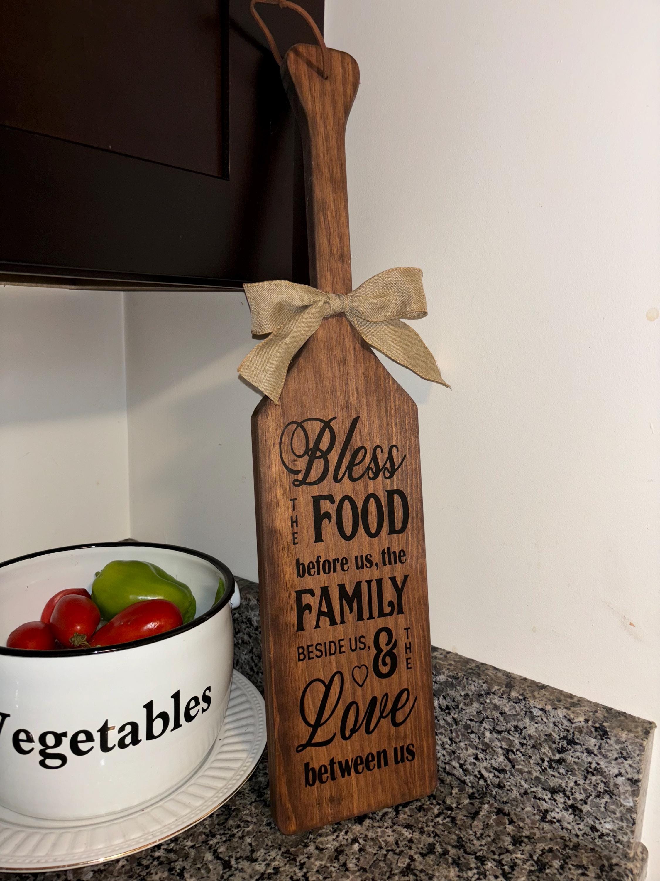 Decorative Serving Stand | Kitchen Decor | Family | Wedding Gifts ...