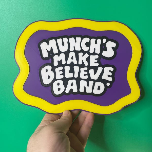 Chuck E. Cheese Sign - Etsy