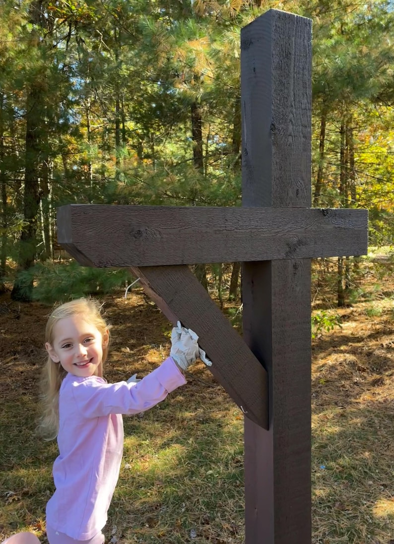 Mailbox Post 5x5 Cedar Timber Sturdy & Heavy Duty - Etsy