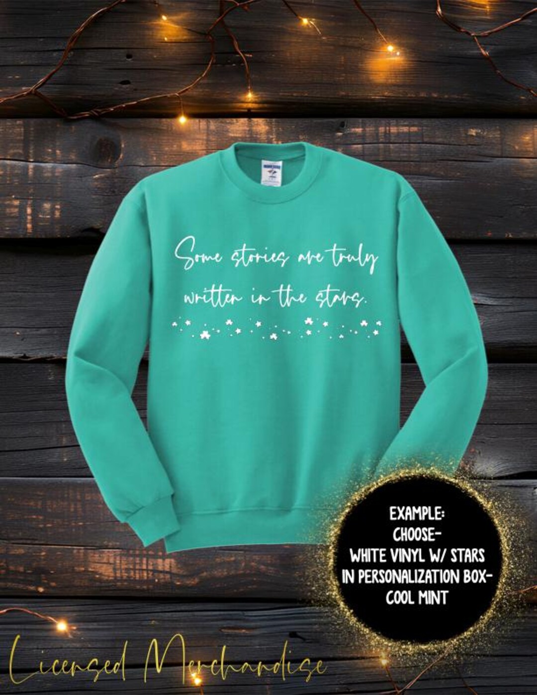 Sadie Kincaid Written in the Stars Shirt, New York Ruthless, Ryan ...