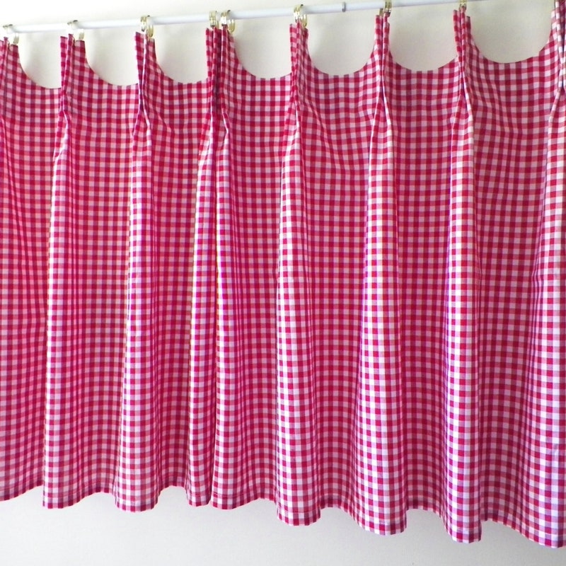 Cafe Curtains - Etsy
