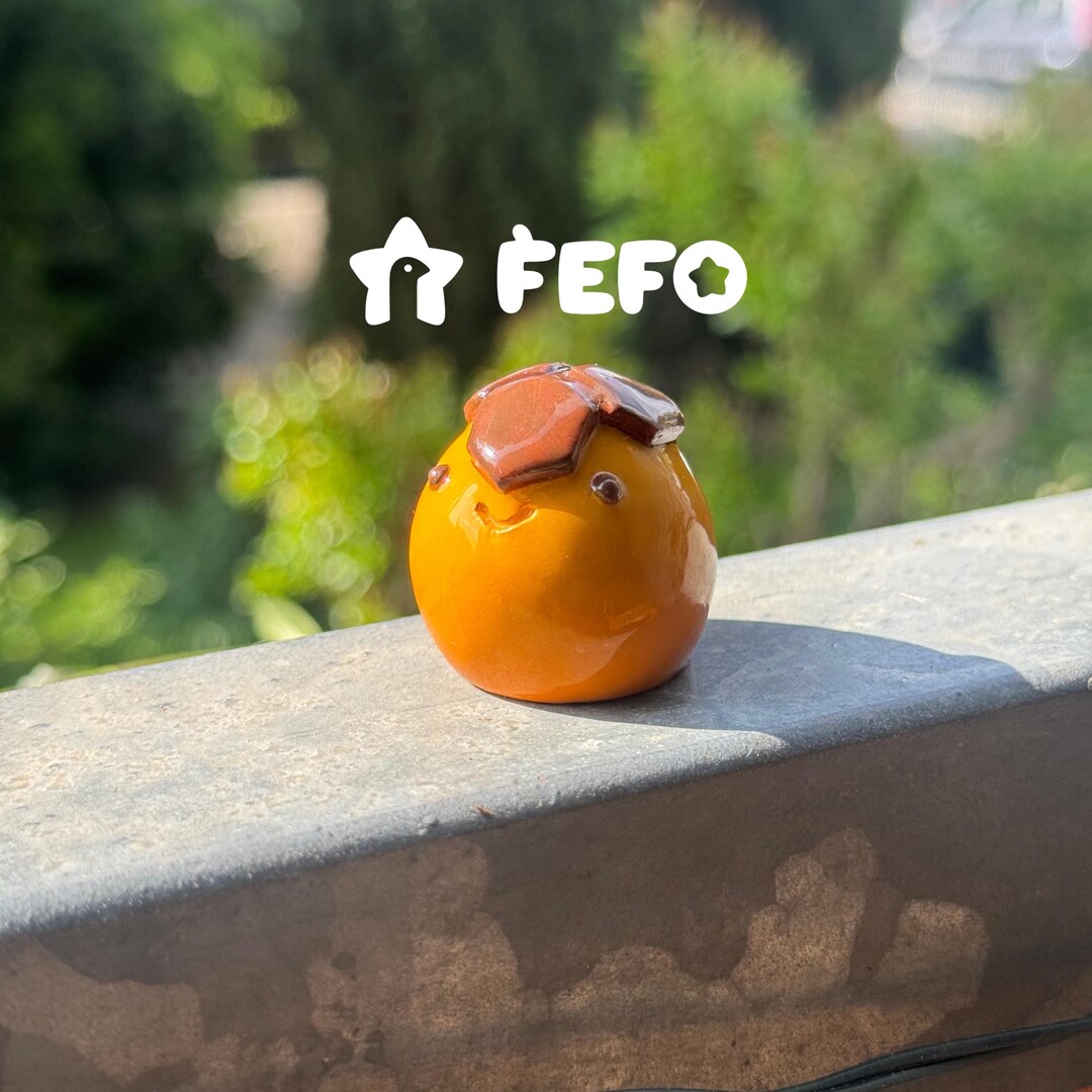 Slime Rancher Figures - Fefo - Etsy