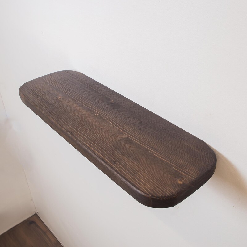 Minimalist Shelf - Etsy